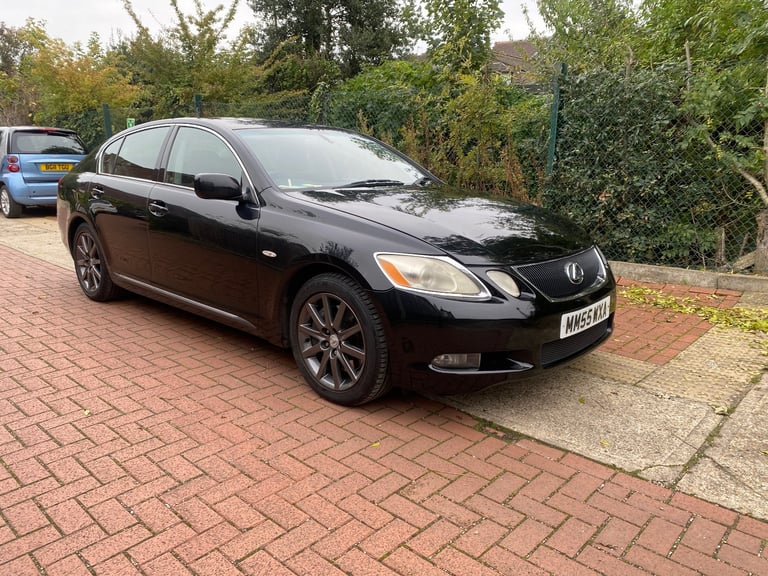 Lexus GS300 SE Petrol Automatic Ulez | in North London, London | Gumtree