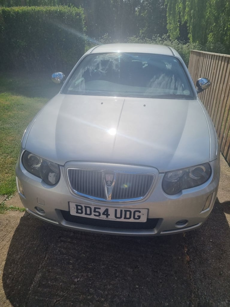 Rover, 75, Saloon, 2004, Other, 1951 (cc), 4 doors | in Barnsley, South ...