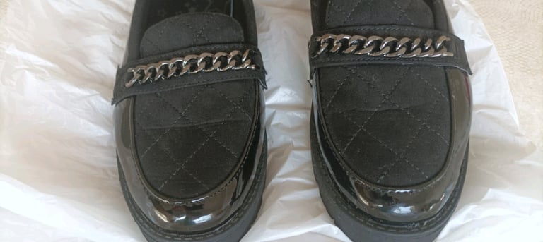 F&F shoes size 5 | in East End, Glasgow | Gumtree