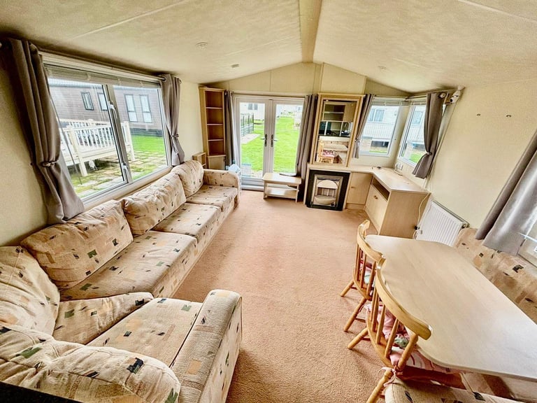 STUNNING STATIC CARAVAN, LONG SEASON FREE 2024 SITE FEES, RHUDDLAN ... STUNNING STATIC CARAVAN, LONG SEASON FREE 2024 SITE FEES, RHUDDLAN ...