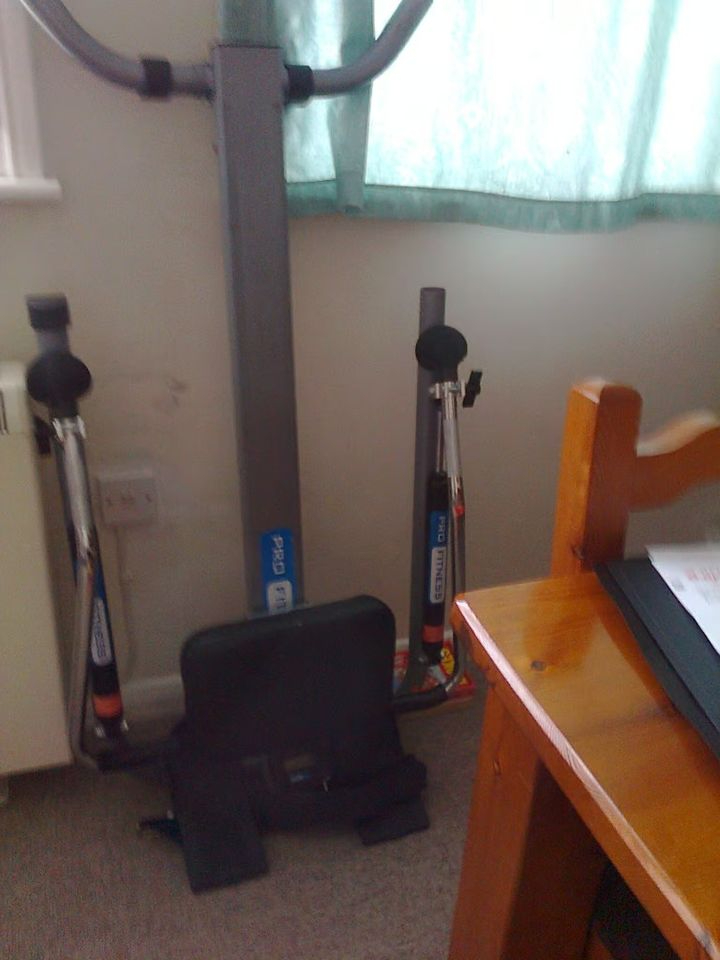 Rowing machine for sale | in Kings Heath, West Midlands | Gumtree