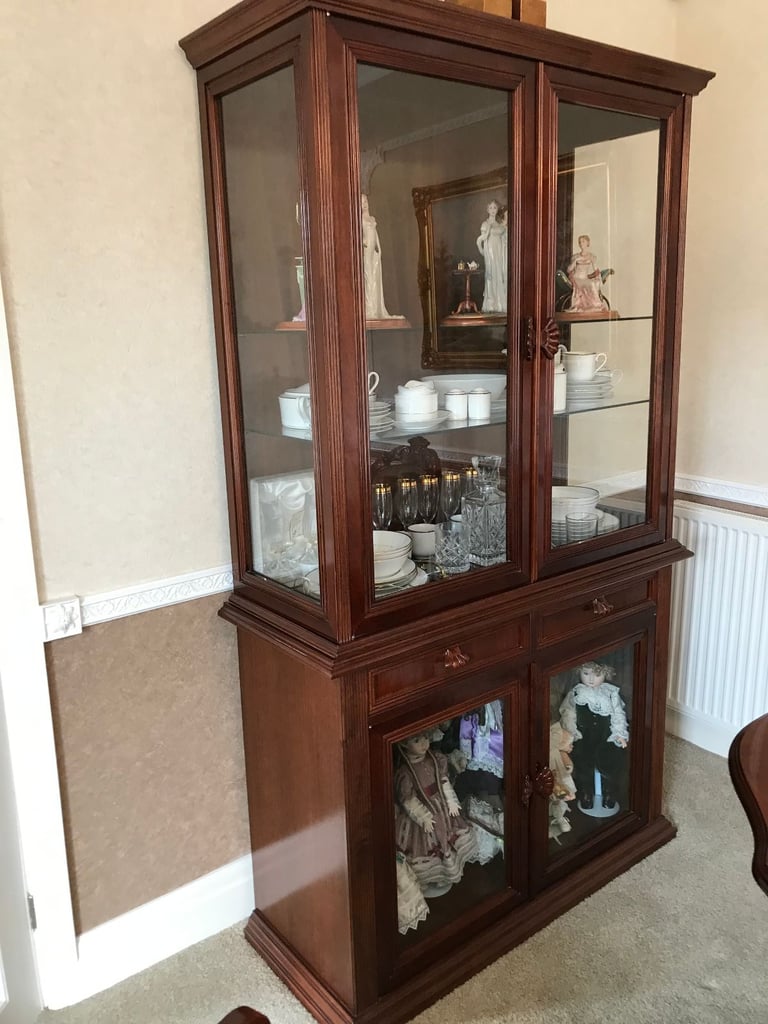 WOOD DISPLAY UNIT | in Hull, East Yorkshire | Gumtree