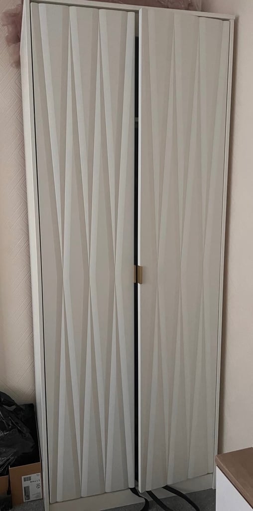 Wardrobe - DFS Zazu brand | in Timperley, Manchester | Gumtree