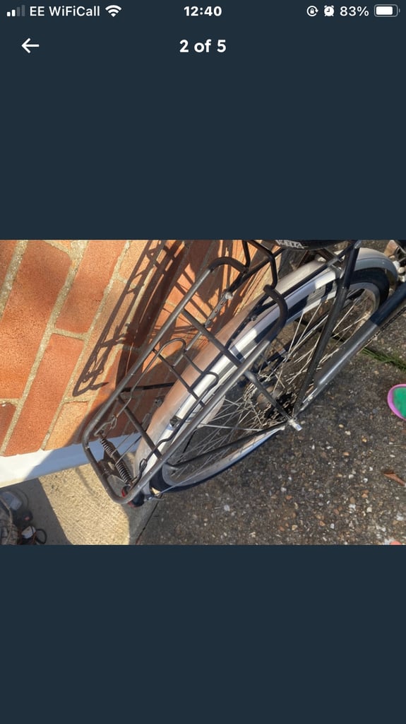 Claude Butler Orion men’s bike | in Histon, Cambridgeshire | Gumtree