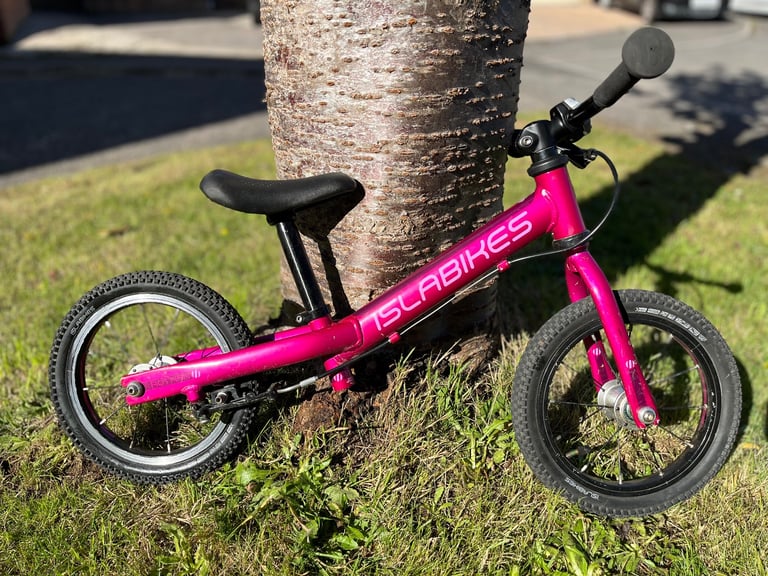 Islabike scoot kids bike | in Fairwater, Cardiff | Gumtree