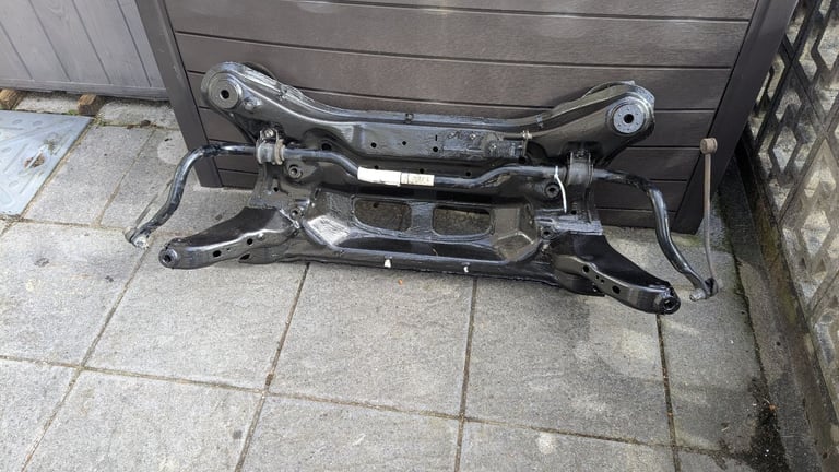 Transit Subframe | in Glynneath, Neath Port Talbot | Gumtree