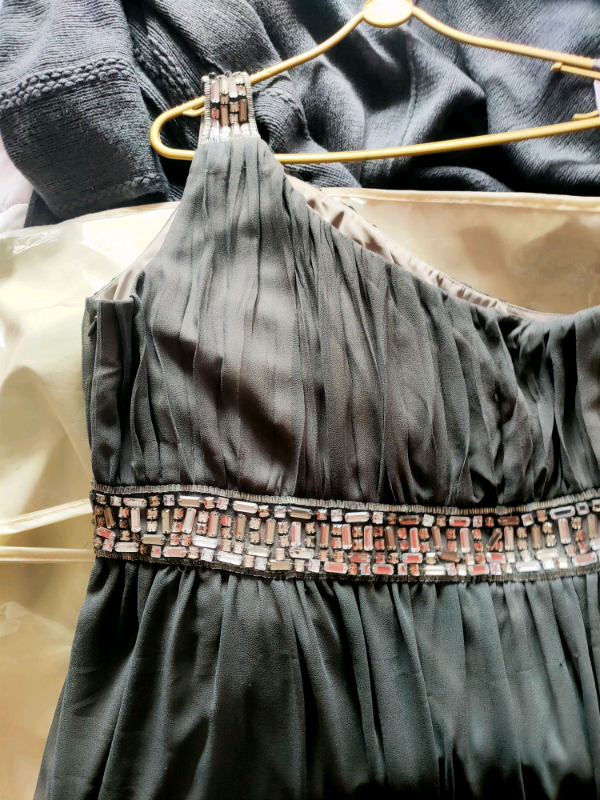 Grecian style dress | in Cameron Toll, Edinburgh | Gumtree