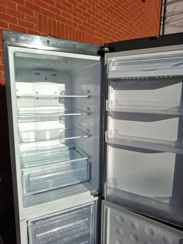 No frost Samsung fridge freezer | in Exeter, Devon | Gumtree
