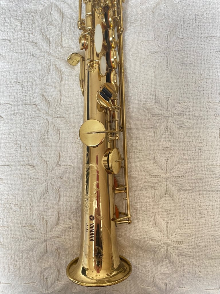 Second-Hand Saxophones for Sale | Gumtree