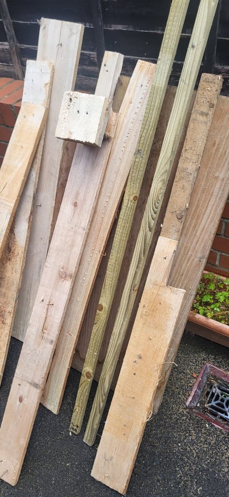 Wood | in Newcastle, Tyne and Wear | Gumtree
