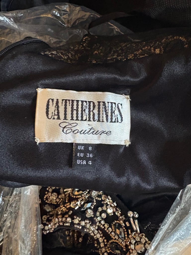 Stunning Catherine of Patrick dress | in Bearsden, Glasgow | Gumtree