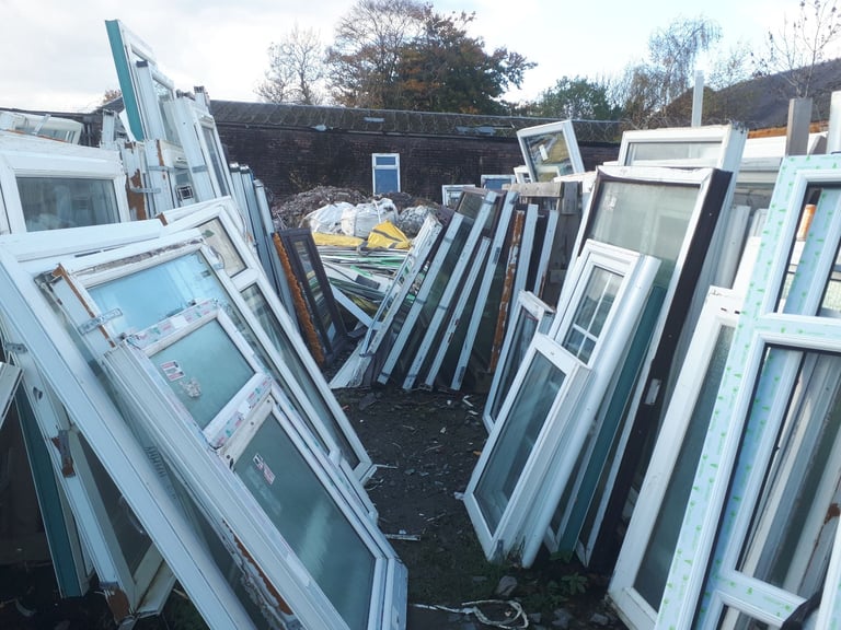 Upvc windows | in Coatbridge, North Lanarkshire | Gumtree