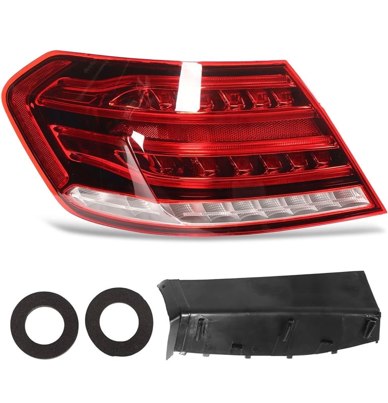 Mercedes E class rear tail light | in Whalley Range, Manchester | Gumtree