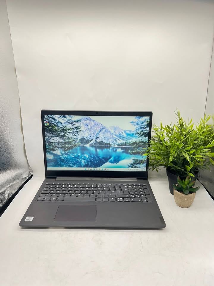 New Windows 11 Lenovo 15.6 Laptop LAPTOP Intel i5 10th Gen CO PILOT AI ...