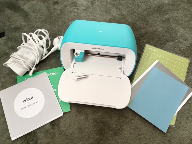 Cricut Joy Machine | in Bradley Stoke, Bristol | Gumtree