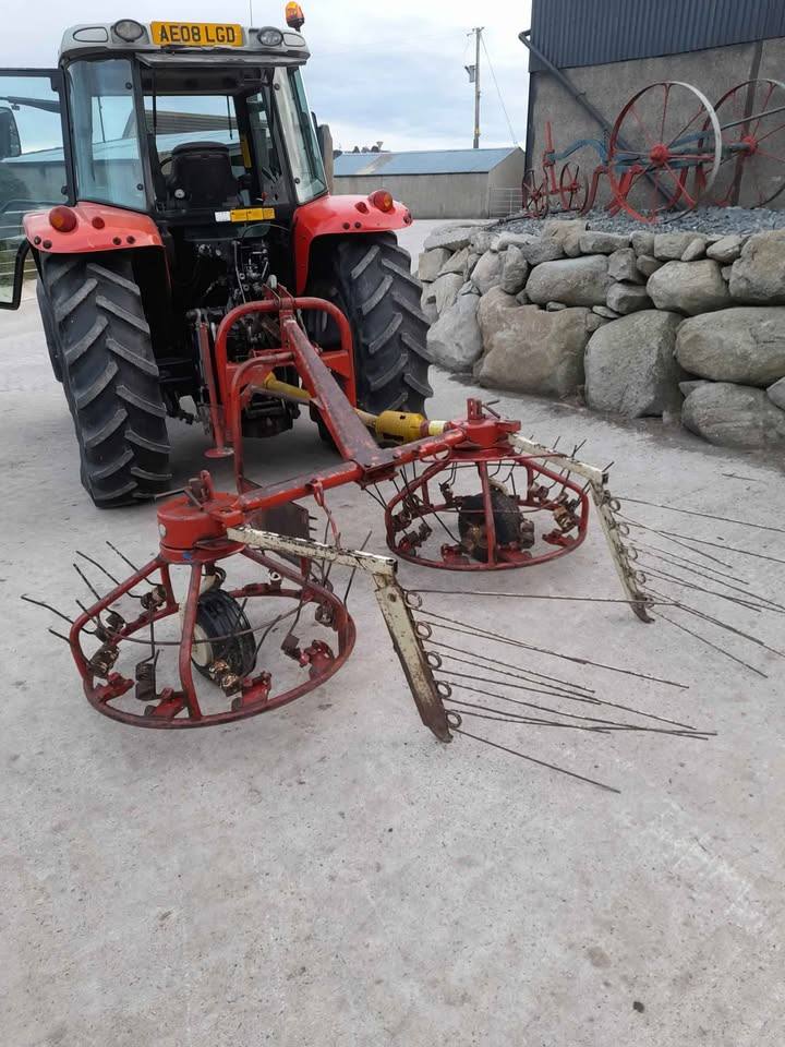 PZ 300 Haybob | in Rathfriland, County Down | Gumtree