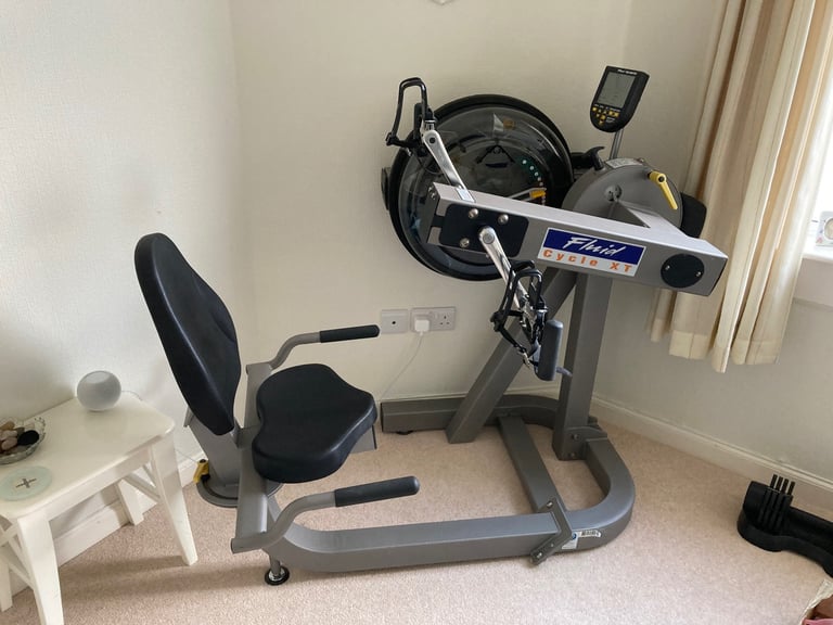 Second-Hand Exercise Bikes for Sale | Gumtree