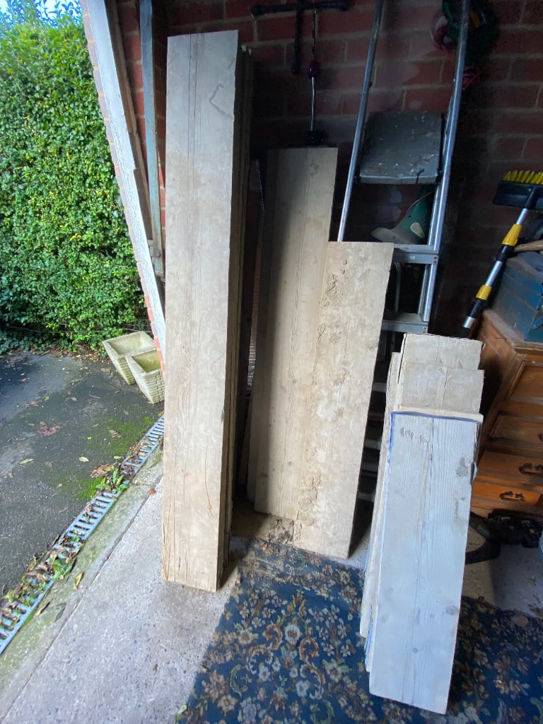 Scaffold boards | in Blandford Forum, Dorset | Gumtree
