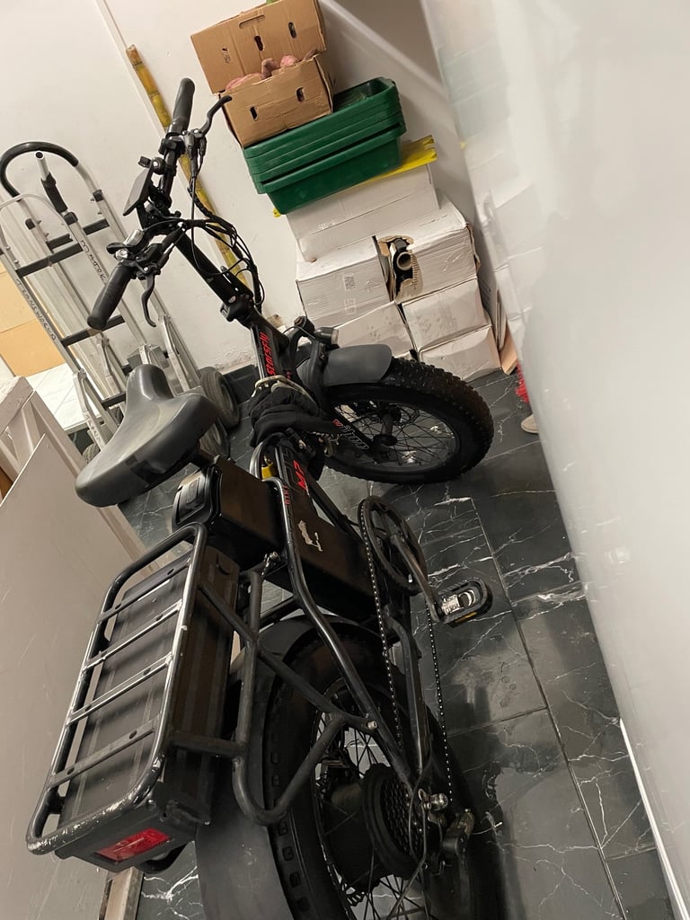 Bike | in Croydon, London | Gumtree