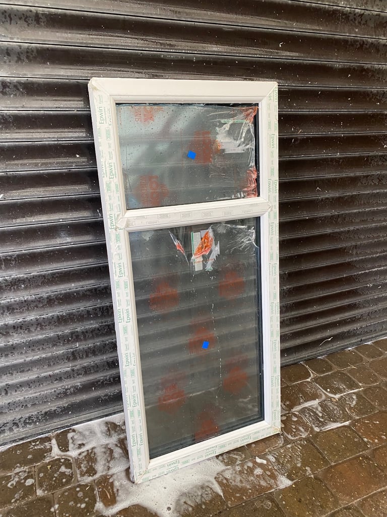 Upvc window Grey | in Rotherham, South Yorkshire | Gumtree