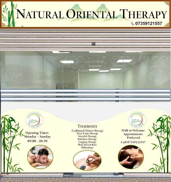 Oriental Massage Therapy | in Bletchley, Buckinghamshire | Gumtree Oriental Massage Therapy | in Bletchley, Buckinghamshire | Gumtree