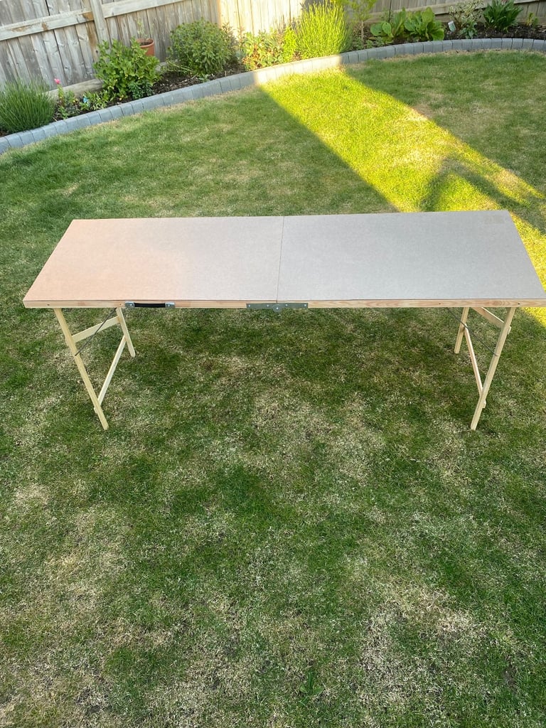 Wallpaper pasting table | in Rugby, Warwickshire | Gumtree