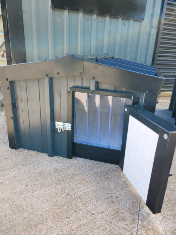 Insulated dog kennels/box/house/dog/cat/rabbit/landmower | in ...