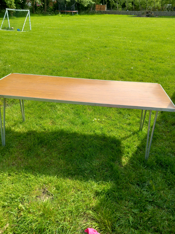 folding table go pak | in Rayleigh, Essex | Gumtree