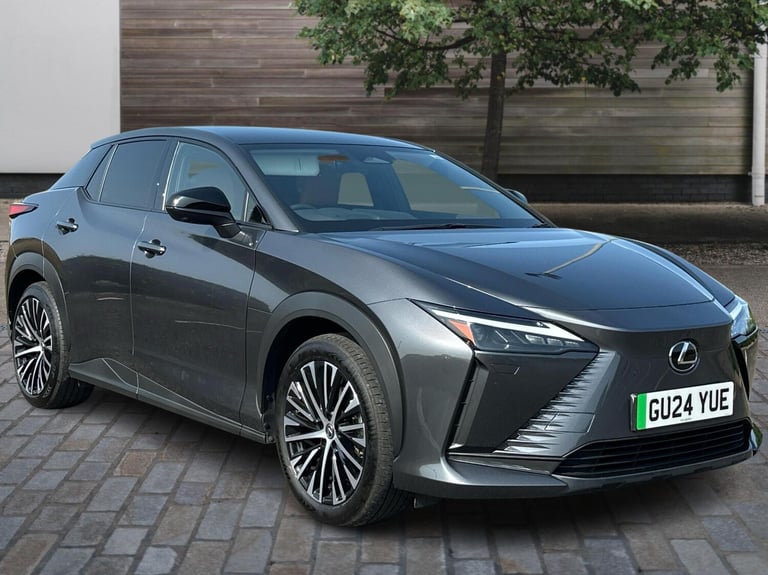2024 Lexus RX 450e 230kW Direct4 Premium + 71 kWh 5dr Auto ESTATE ...