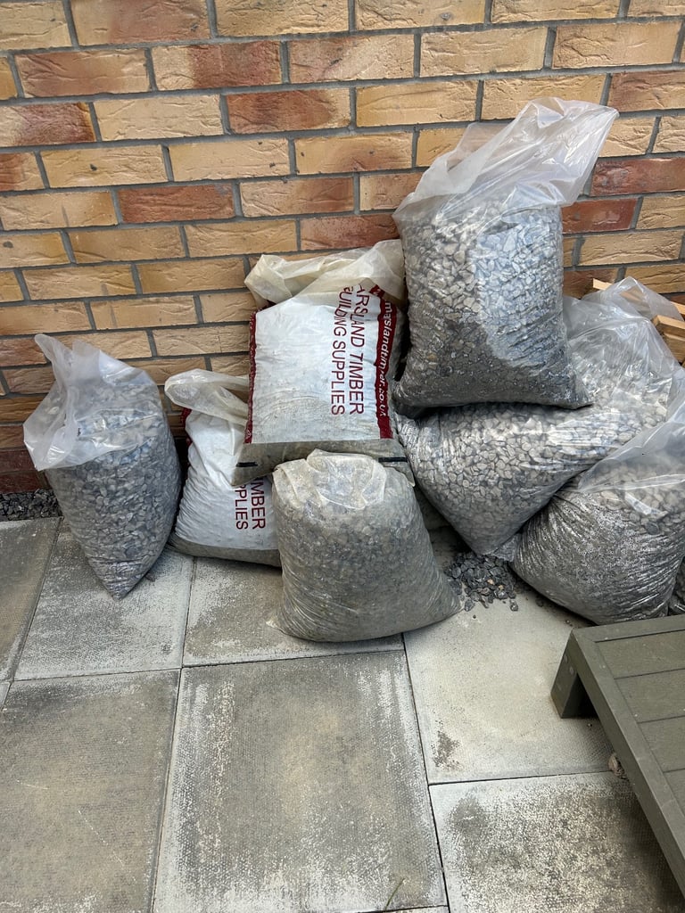 Decorative stone | in Willington, County Durham | Gumtree