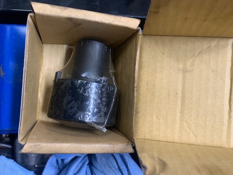Snap on hub nut socket transit | in Barrhead, Glasgow | Gumtree
