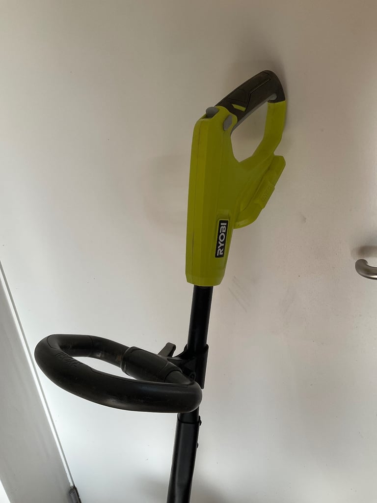 Ryobi hand rotavator | in Maybole, South Ayrshire | Gumtree