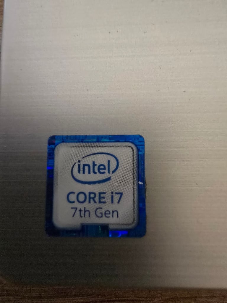 Lenovo 13 inch screen laptop i7 16gb ram 512gb ssd | in Cumbernauld ...