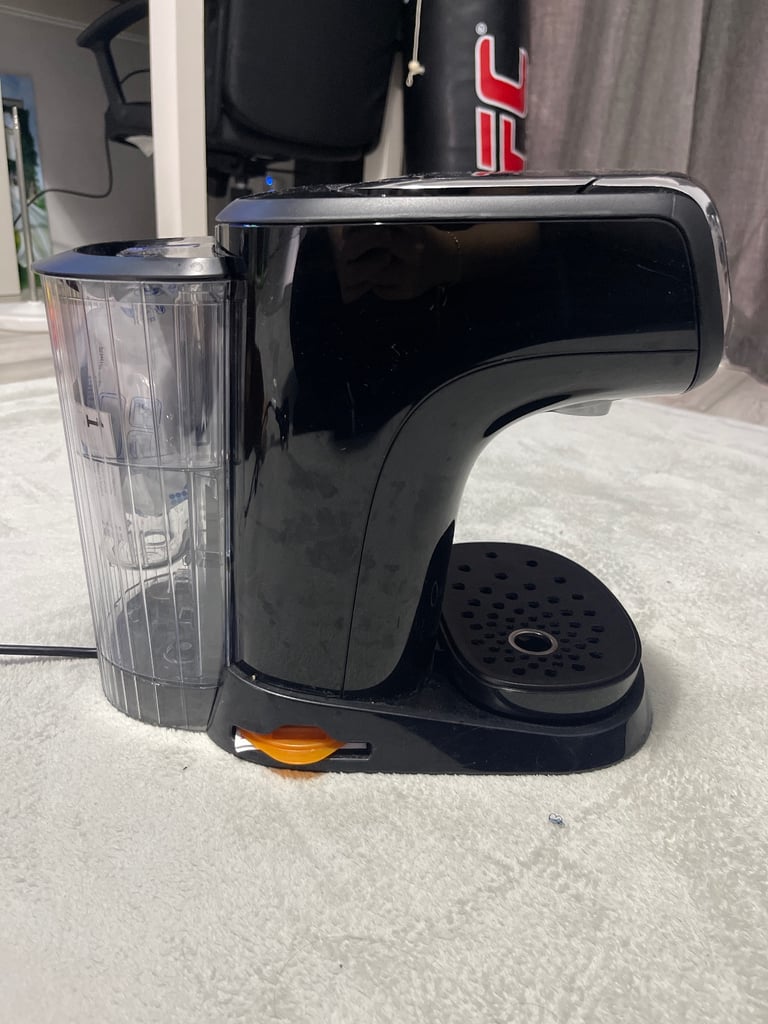 TASSIMO my way2 coffee machine | in Aldershot, Hampshire | Gumtree