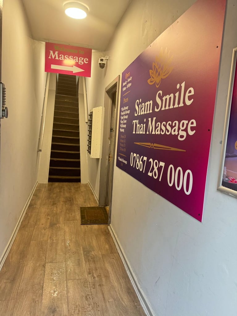 Siam smile massage | in Newcastle, Tyne and Wear | Gumtree