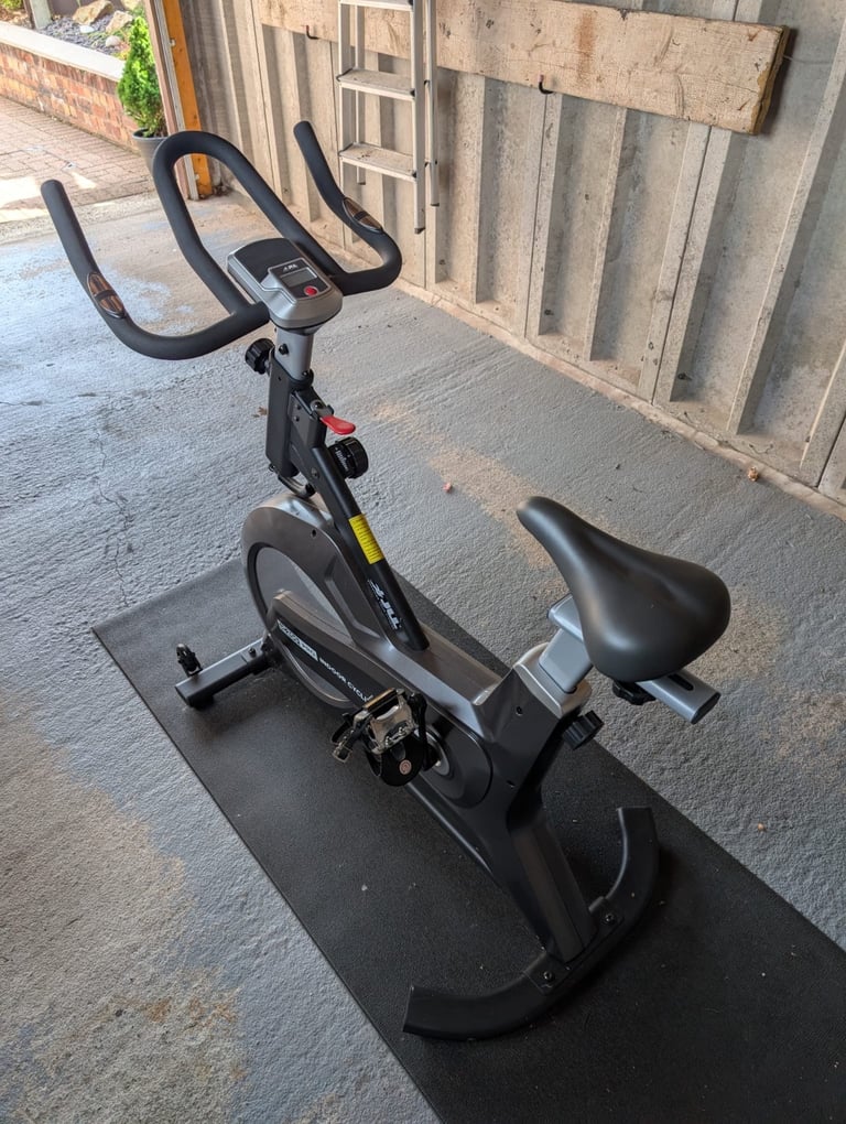 Exercise bike | in Falkirk | Gumtree