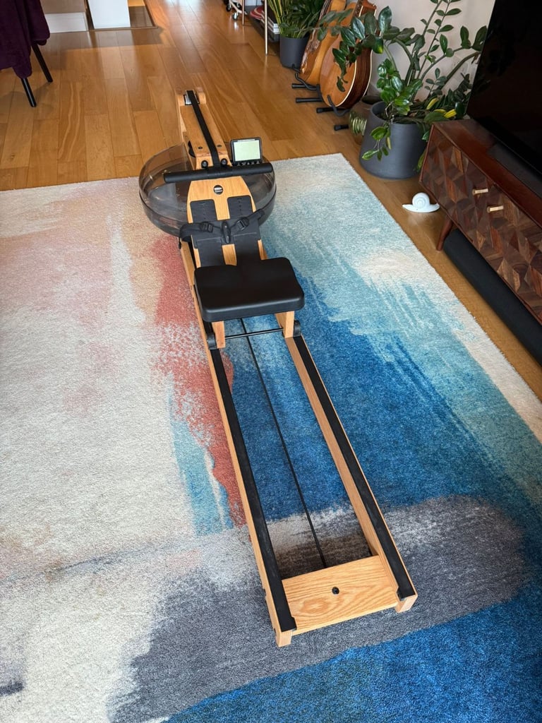 Second-Hand Home Rowing Machines for Sale | Gumtree