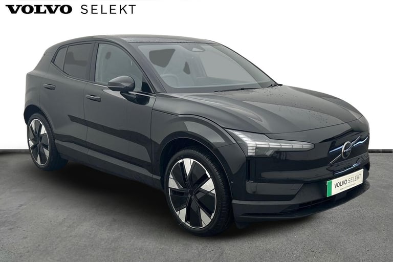 2025 Volvo EX30 200kW SM Extended Range Ultra 69kWh 5dr Auto ESTATE ...