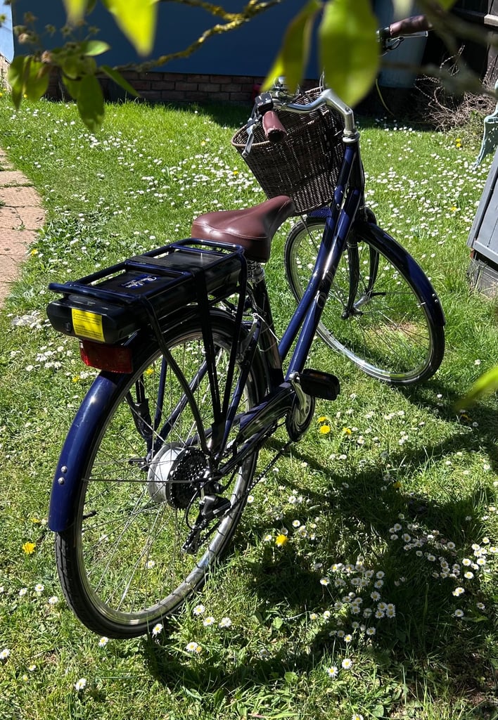 Pendleton Somerby electric bike | in Attleborough, Norfolk | Gumtree