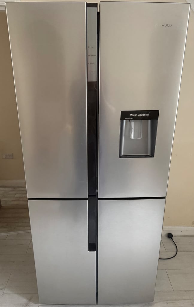 Second-Hand Fridges for Sale | Gumtree