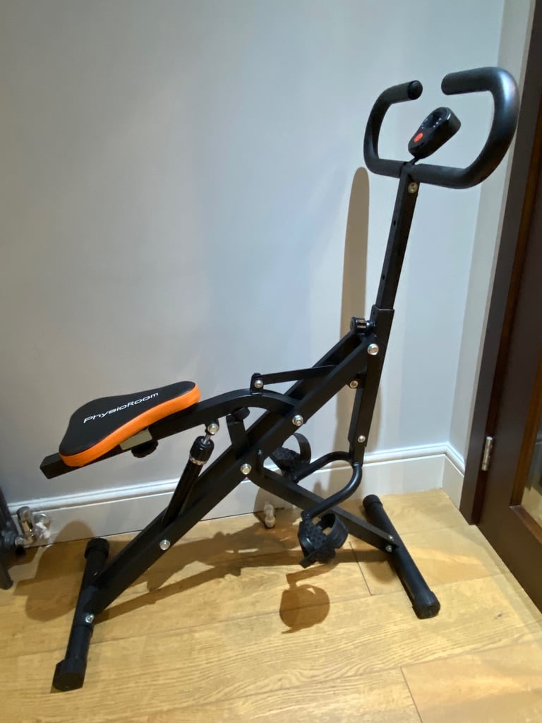 Squat Assist Machine Home gym Equipment from Physioroom | in ...