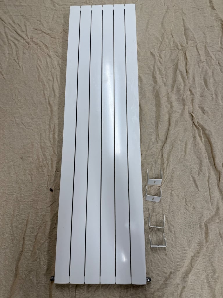 Aluminium Column Radiator 1800 x 475 | in Newcastle, Tyne and Wear ...