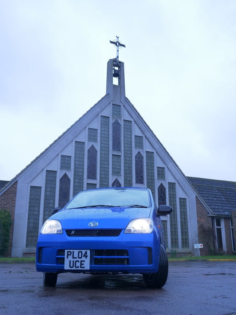 £35 TAX, 7 MONTH MOT, ULEZ, 65MPG, AIR-CON, 4x NEW TYRES, IDEAL LEARNER ...