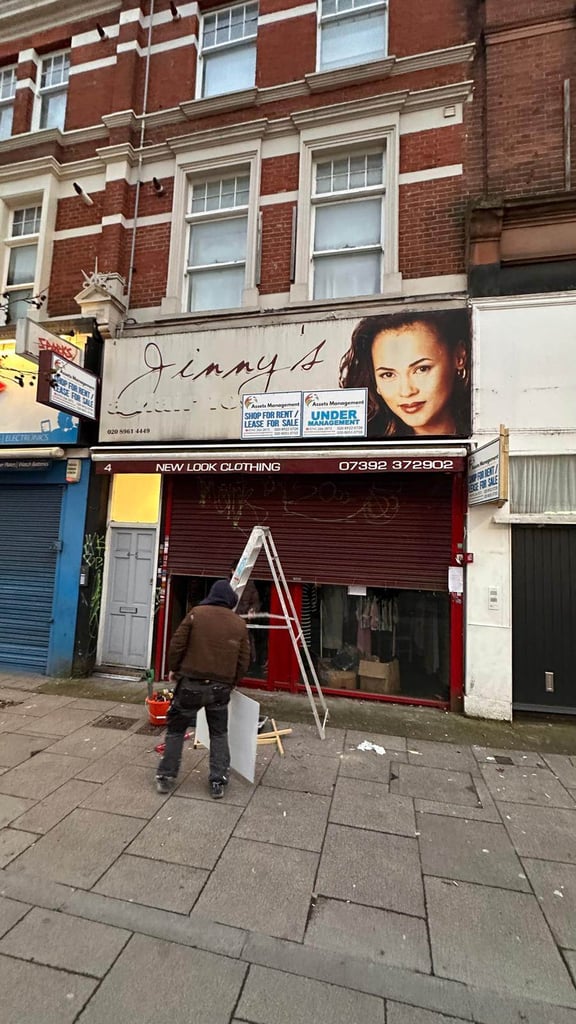 Retail Space to Rent in London - Gumtree