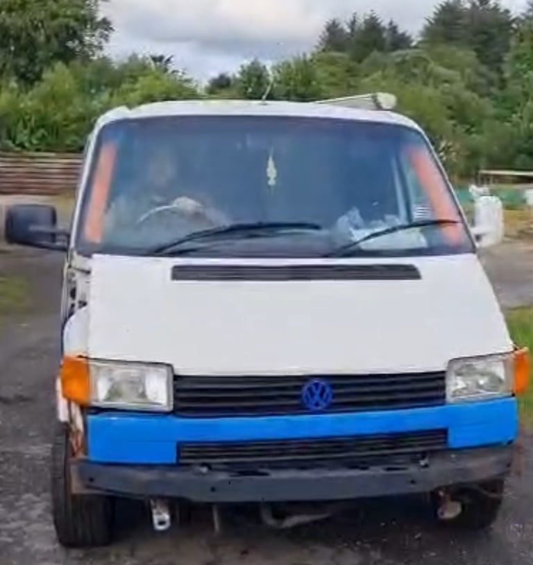 Volkswagen, 1998, 2370 (cc) | in Helensburgh, Argyll and Bute | Gumtree