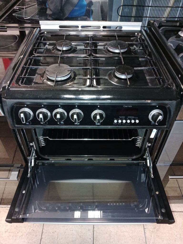 Cannon gas cooker | in Oldham, Manchester | Gumtree