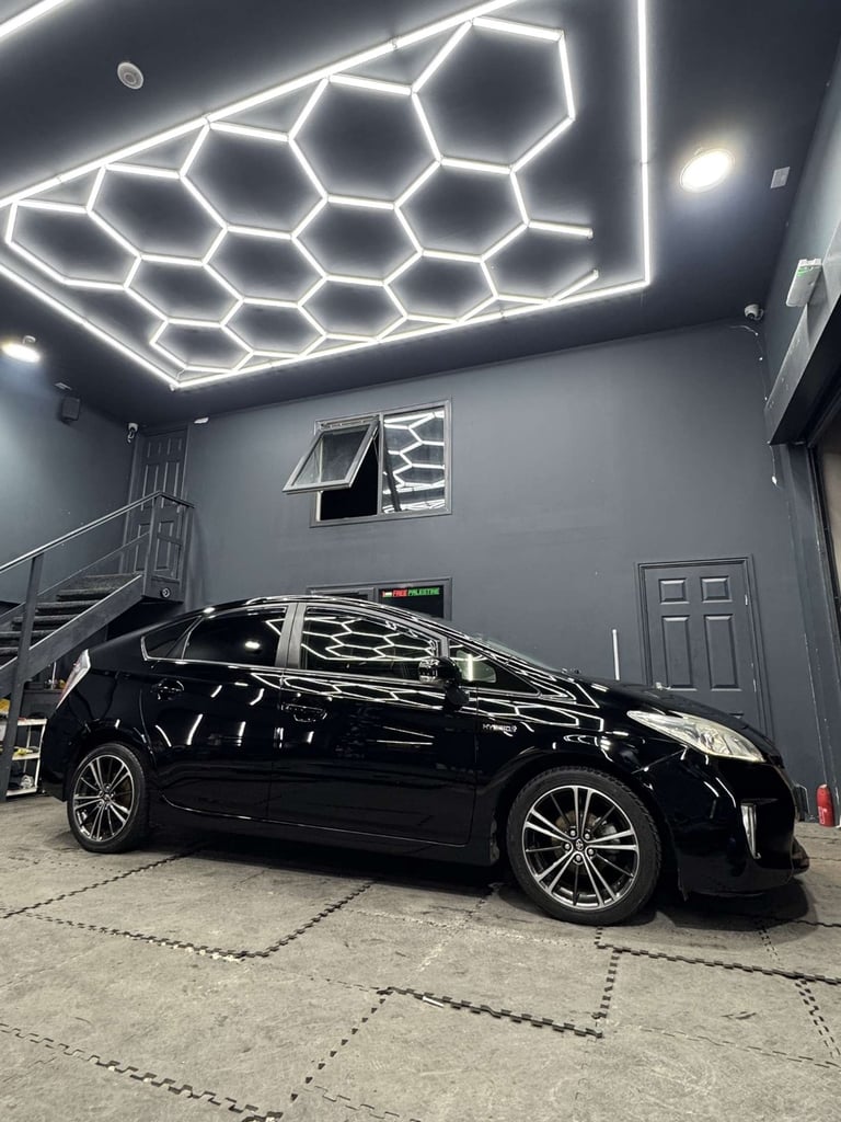 Toyota, PRIUS HYBRID, 2013, 62k Mint Condition 1800 (cc) | in Rochdale ...