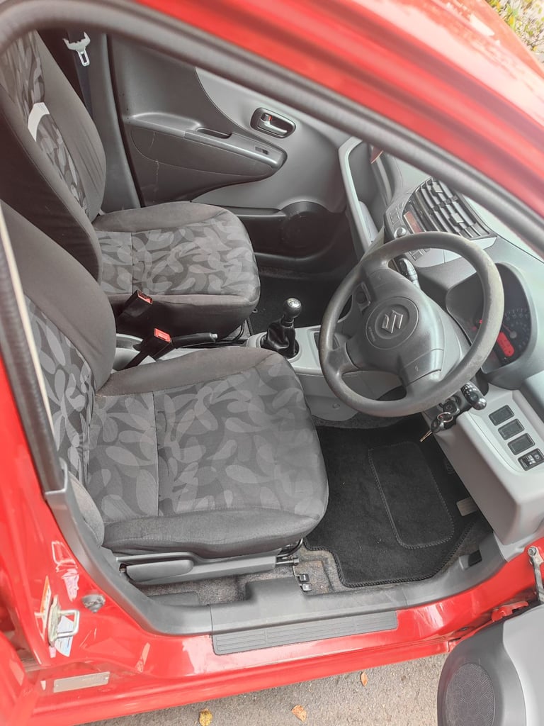 Suzuki, ALTO, Hatchback, 2009, Manual, 996 (cc), 5 doors | in Sandwell, West Midlands | Gumtree