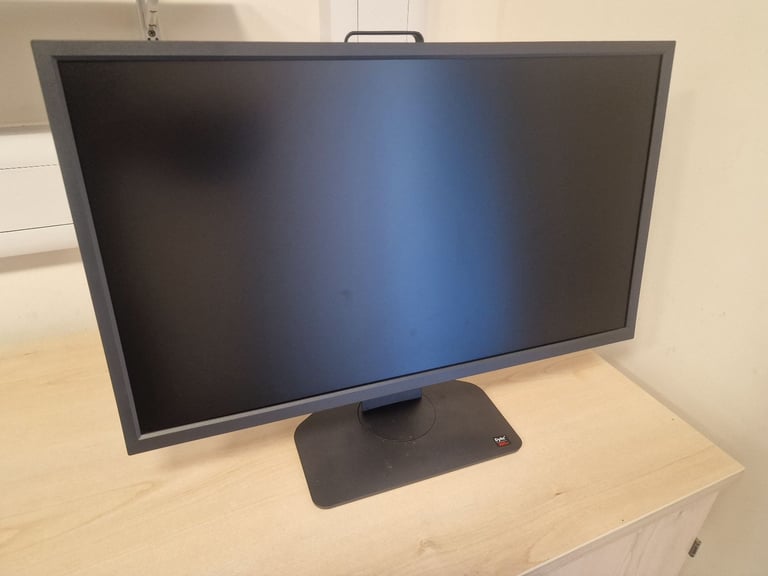 BenQ ZOWIE XL2566K 24.5" 360Hz DyAc⁺™ Esports Gaming Monitor – Used ...