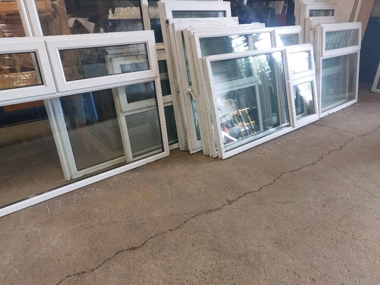 Pvc doors / windows | in Londonderry, County Londonderry | Gumtree